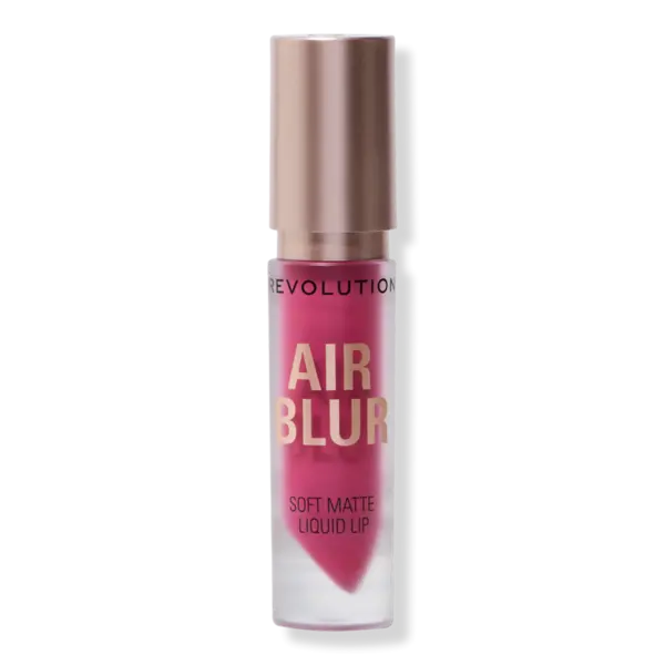 REVOLUTION BEAUTY Air Blur Matte Liquid Lipstick - Sultry