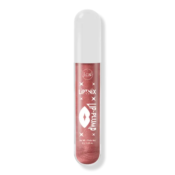 J.CAT BEAUTY Liptonix Plumping Gloss - Lip Surge