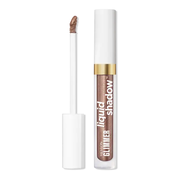 REVLON Glimmer Liquid Shadow - On Cloud Shine