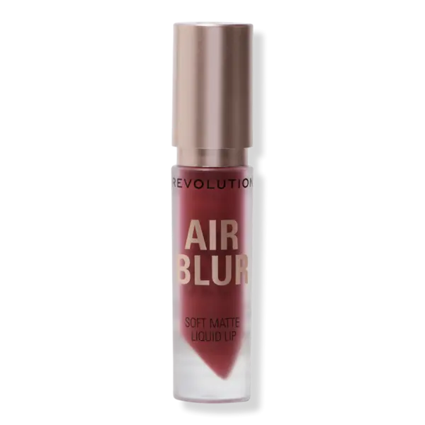 REVOLUTION BEAUTY Air Blur Matte Liquid Lipstick - Dreamy