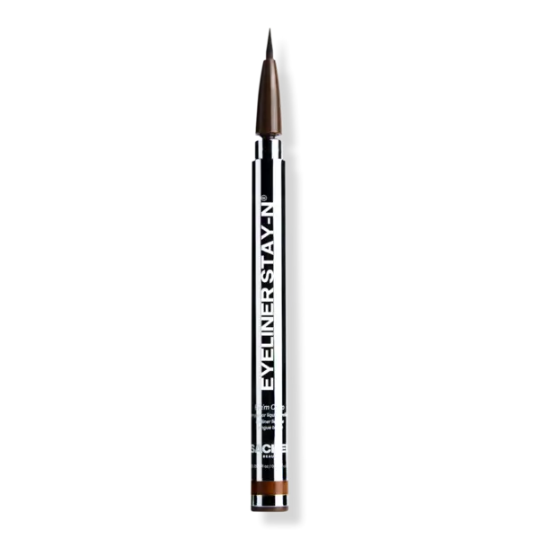 SACHEU Long Wear Liquid Eyeliner Stay-n - Eye’m Crisp