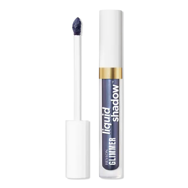 REVLON Glimmer Liquid Shadow - Once In A Blue Moon