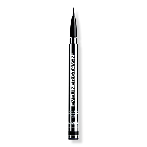 SACHEU Long Wear Liquid Eyeliner Stay-n - Eye’m Sharp