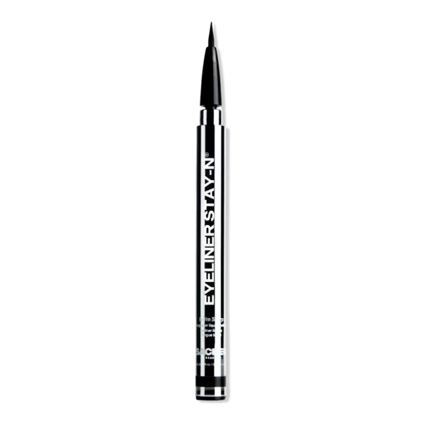 SACHEU Long Wear Liquid Eyeliner Stay-n - Eye’m Sharp