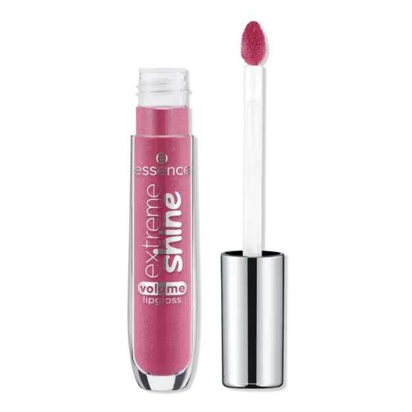 ESSENCE Extreme Shine Volume Lipgloss - 13 Glazed Berry