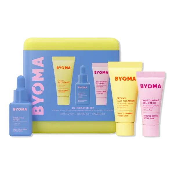 BYOMA Set So Hydrated - One-color