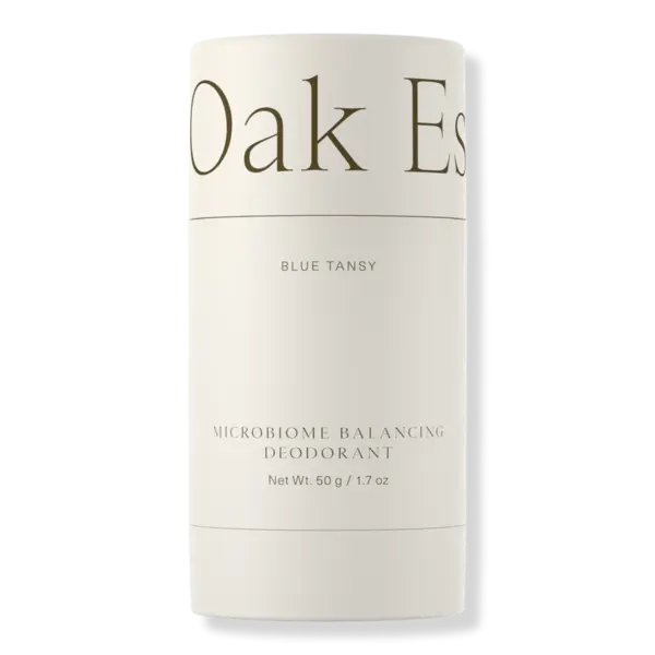 Oak Essentials Microbiome Balancing Deodorant - One-color
