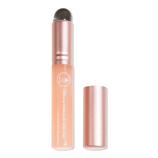 J.CAT BEAUTY Jelluxe Makeup Blender - One-color