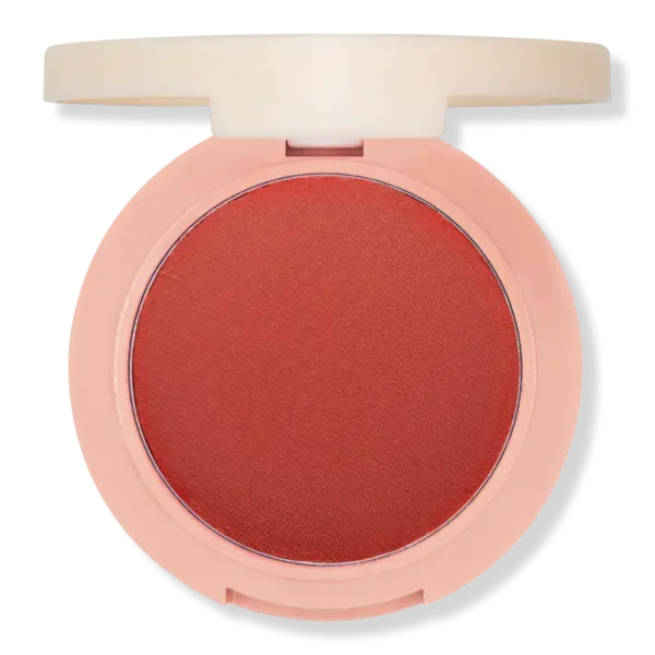 J.CAT BEAUTY 2 In 1 Piece Of Cake Blush + Highlighter - Mcflirty