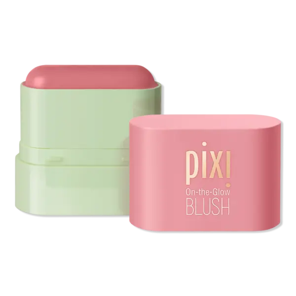 Pixi On-the-glow Blush Petite - Fleur