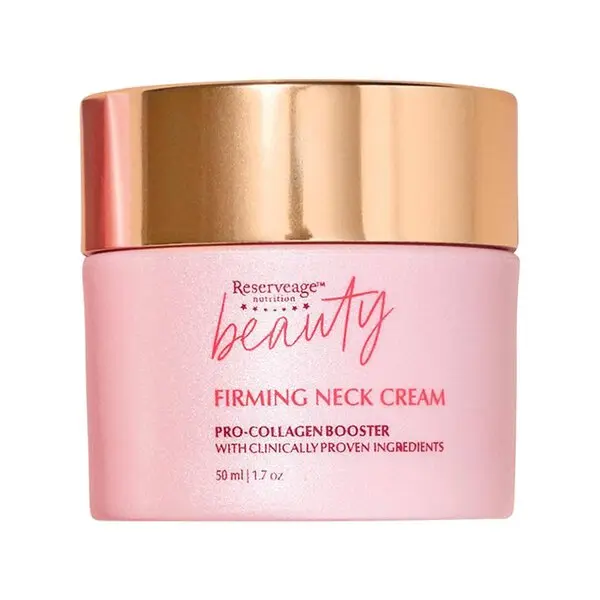 RESERVEAGE Firming Neck & Decollete Cream 1.7 Ounces - One-color