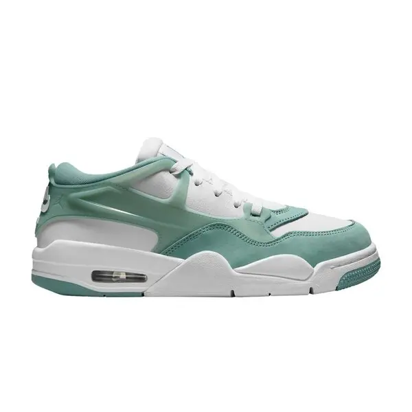 JORDAN 4 Rm Sneakers - Green