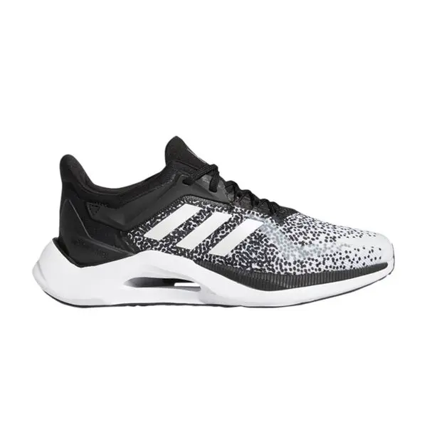 Adidas Alphatorsion 2.0 - Black