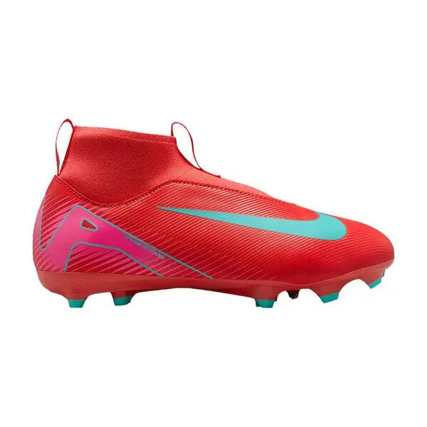 Nike Zoom Mercurial Superfly 10 Academy Mg Gs