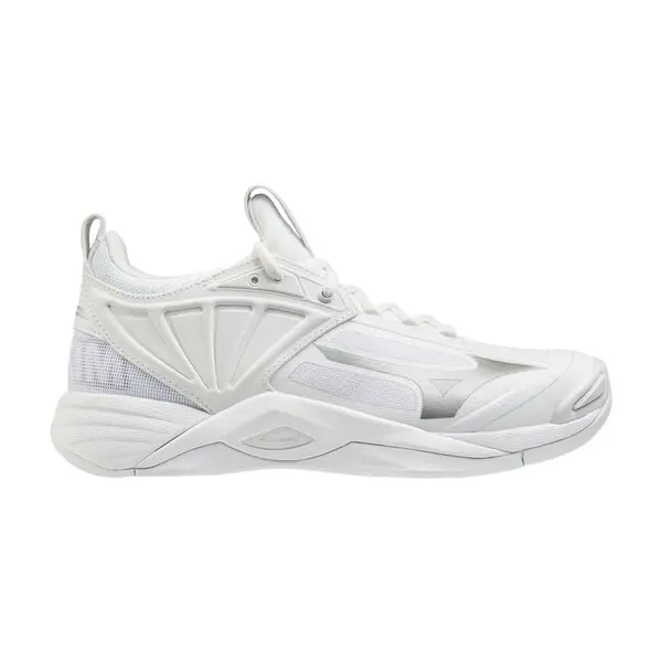 Mizuno Wave Momentum 2 Sneakers - White