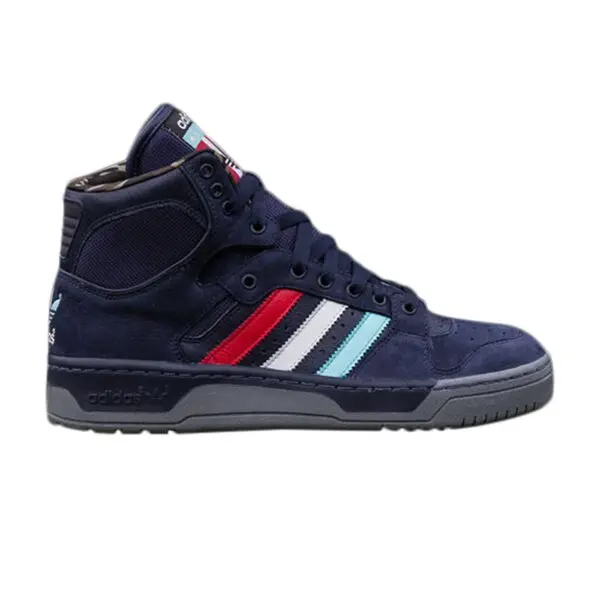Adidas Packer Shoes X Conductor Hi