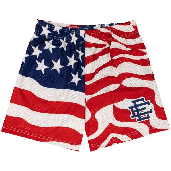 ERIC EMANUEL Ee Basic Short