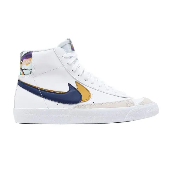 Nike Blazer Mid '77 Se Gs Sneakers