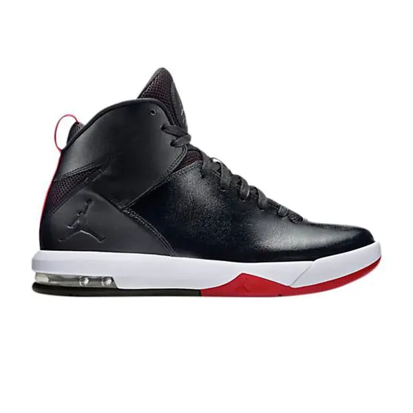 JORDAN Air Imminent High-top Sneakers