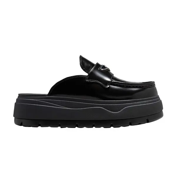 JORDAN Wmns Mule - Black