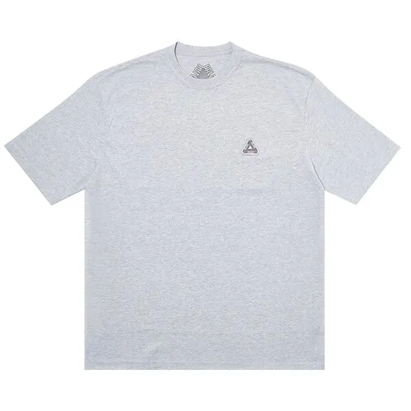 PALACE Sofar T-shirt - Grey