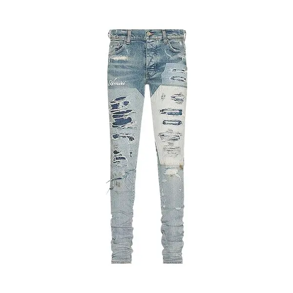 Amiri Artisanal Jean