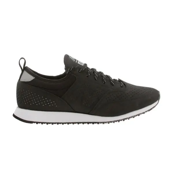 NEW BALANCE 600 Sneakers - Black
