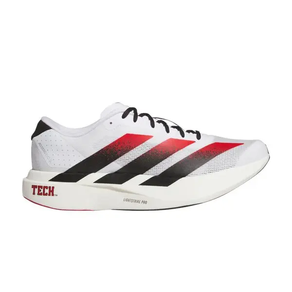 Adidas Ncaa X Adizero Evo Sl 'texas Tech