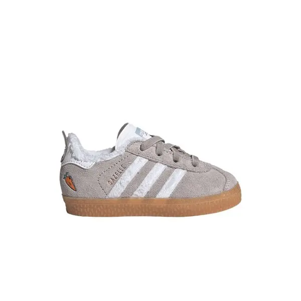 Adidas Zootopia X Gazelle Cf El I 'judy Hopps - Grey