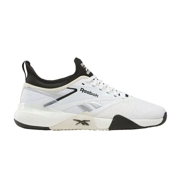REEBOK Nano Court Sneakers - White