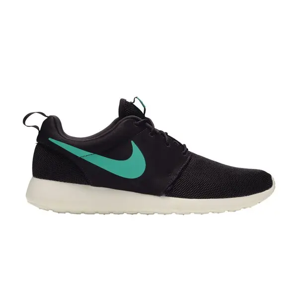 Nike Roshe One Sneakers - Black