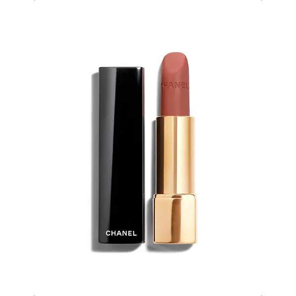 Chanel Rouge Allure Velvet Luminous Matte Lip Colour 3.5g - Inimitable 78