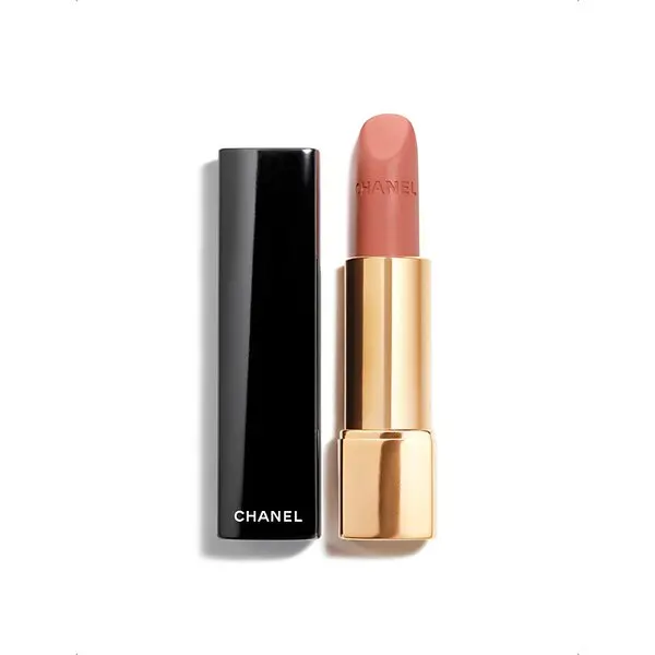 Chanel Rouge Allure Velvet Luminous Matte Lip Colour 3.5g - Versatile 76