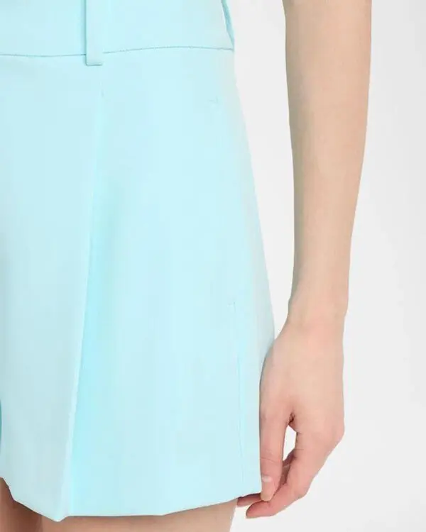 Generation Love Sena Tailored Crepe Shorts