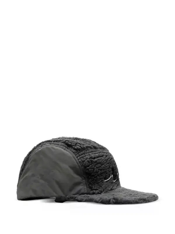 Undercover Fleece Cap