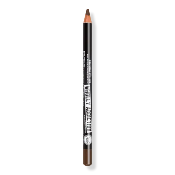 J.CAT BEAUTY Wholly Addiction Pro Define Eye Liner - Medium Brown