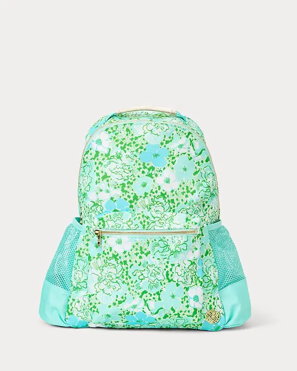 Lilly Pulitzer® Small Backpack