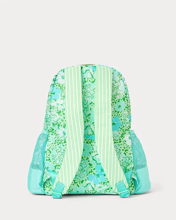 Lilly Pulitzer® Small Backpack
