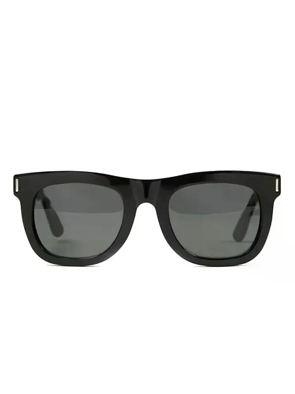 RETROSUPERFUTURE Ciccio Sunglasses - Black