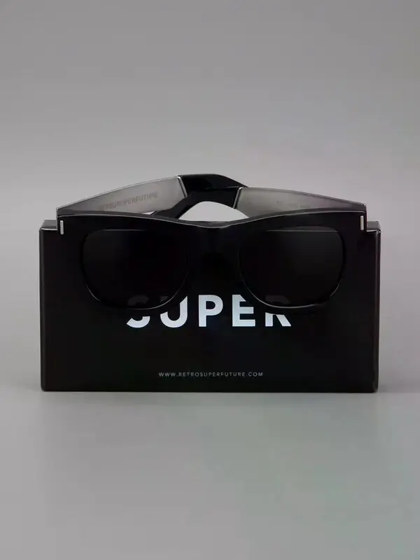 RETROSUPERFUTURE Ciccio Sunglasses