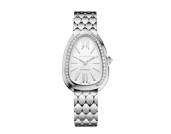 BVLGARI Serpenti Seduttori Watch