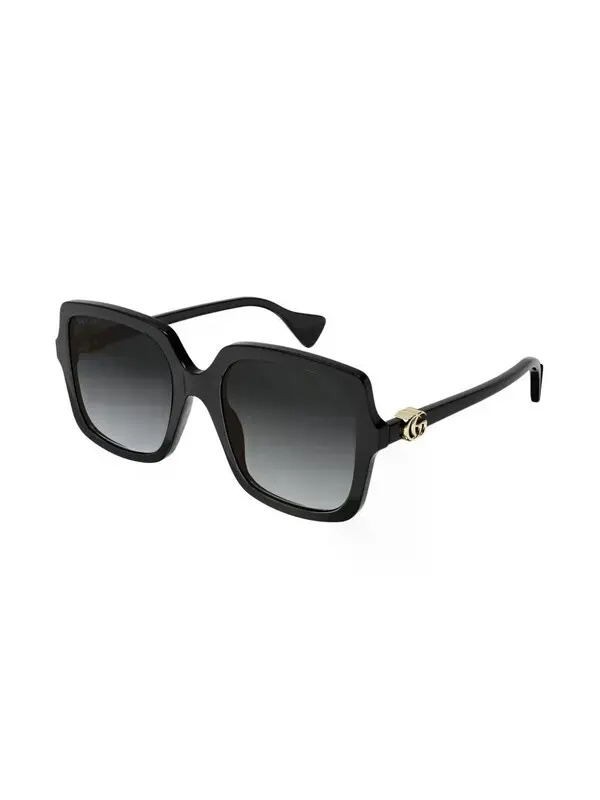 Gucci Square-frame Sunglasses