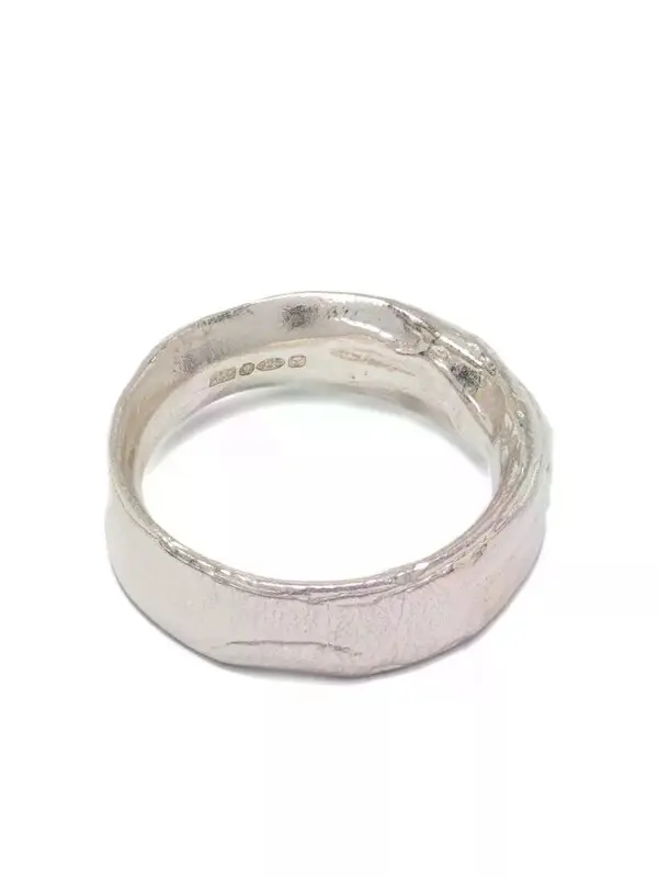 ALIGHIERI The Star Gazer Ring - Silver