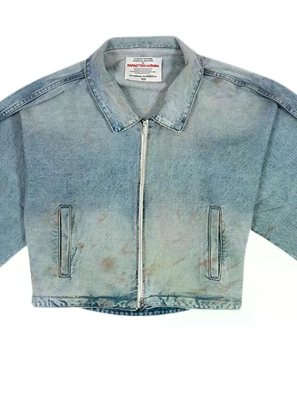 RRR123 Denim Jacket