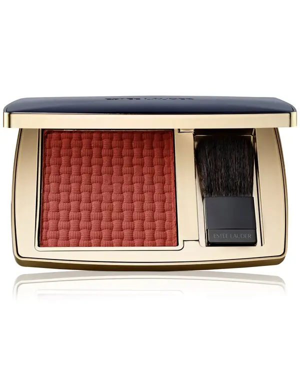 Estée Lauder The Sculpting Blush Powder Blush - Eccentric Amber
