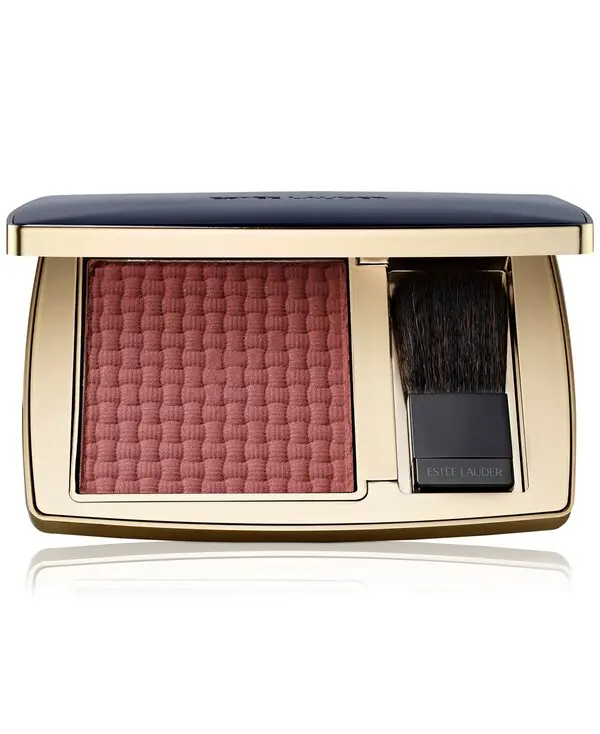 Estée Lauder The Sculpting Blush Powder Blush - Rebellious Rose