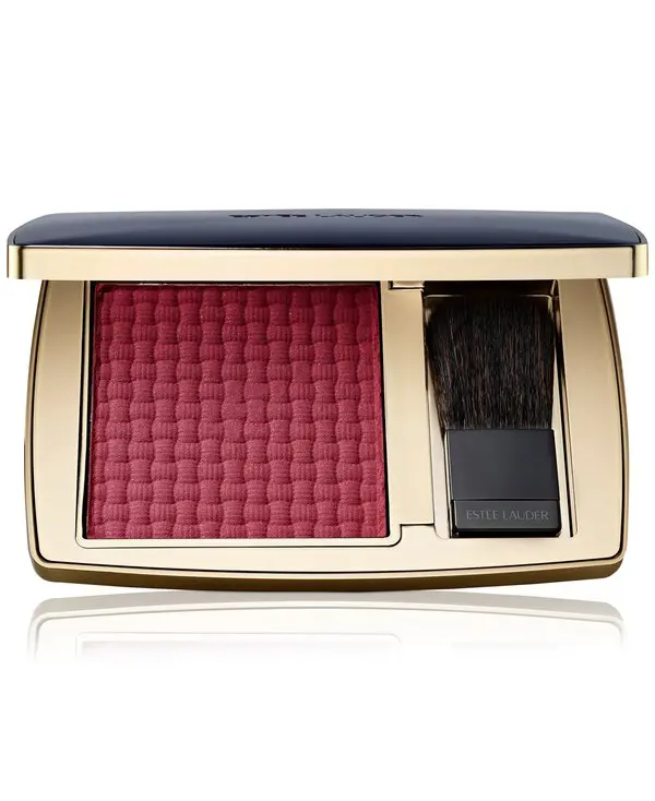 Estée Lauder The Sculpting Blush Powder Blush - Untamed Plum