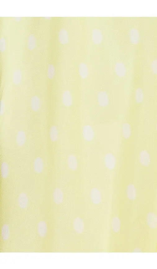 LoveShackFancy Emellett Dress