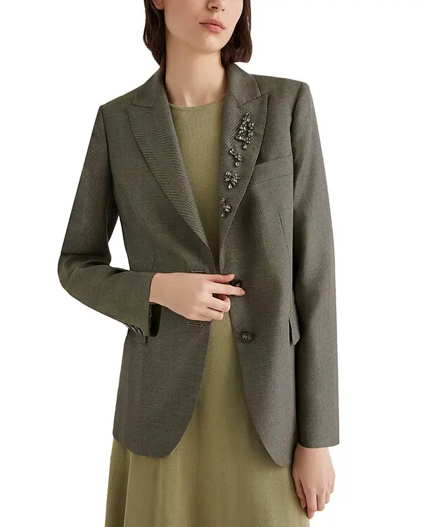 Marella Tailored Jacket