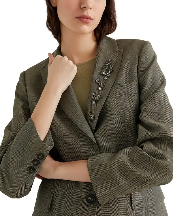 Marella Tailored Jacket